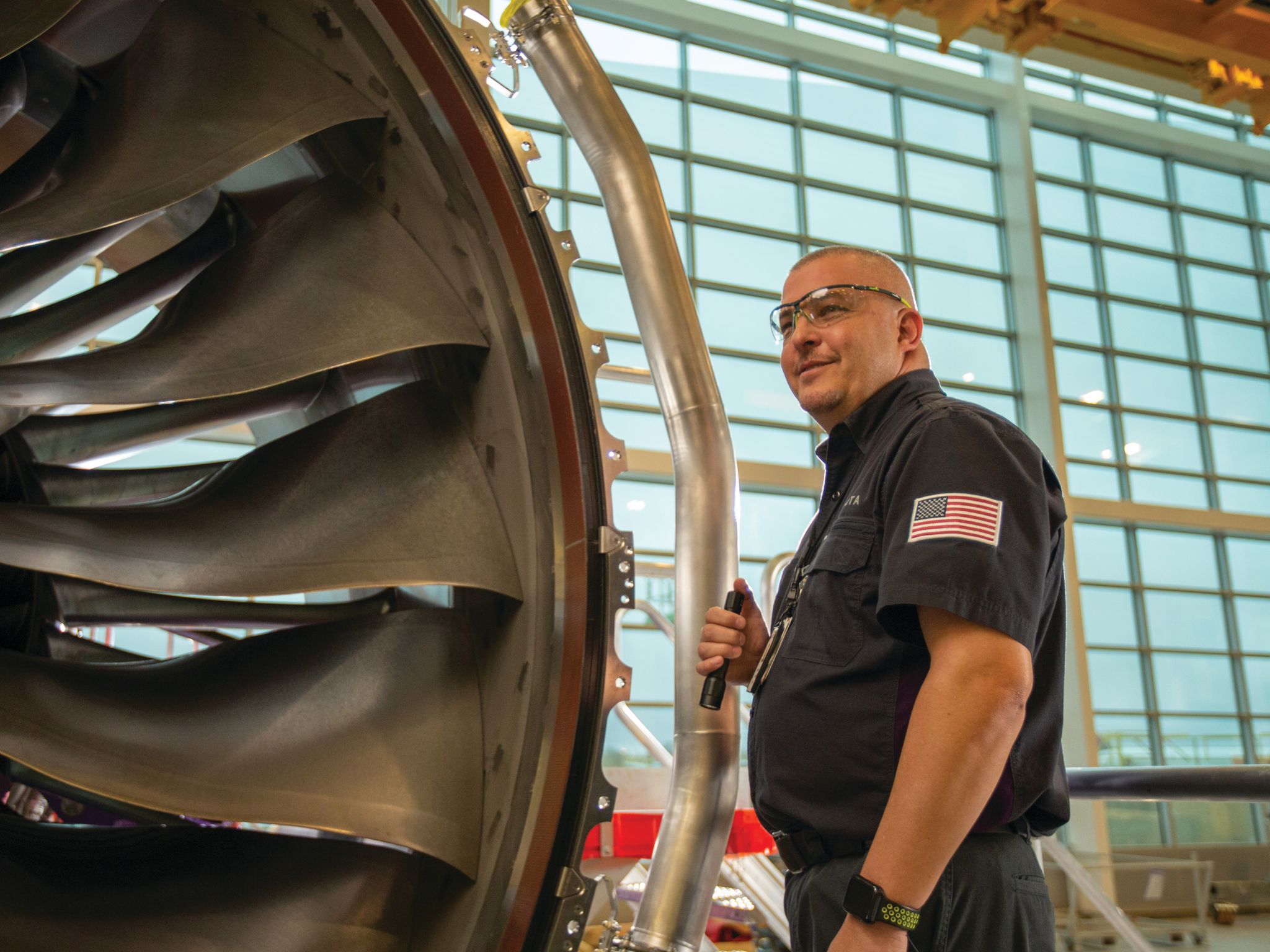 Talent Management | Delta 2023 ESG