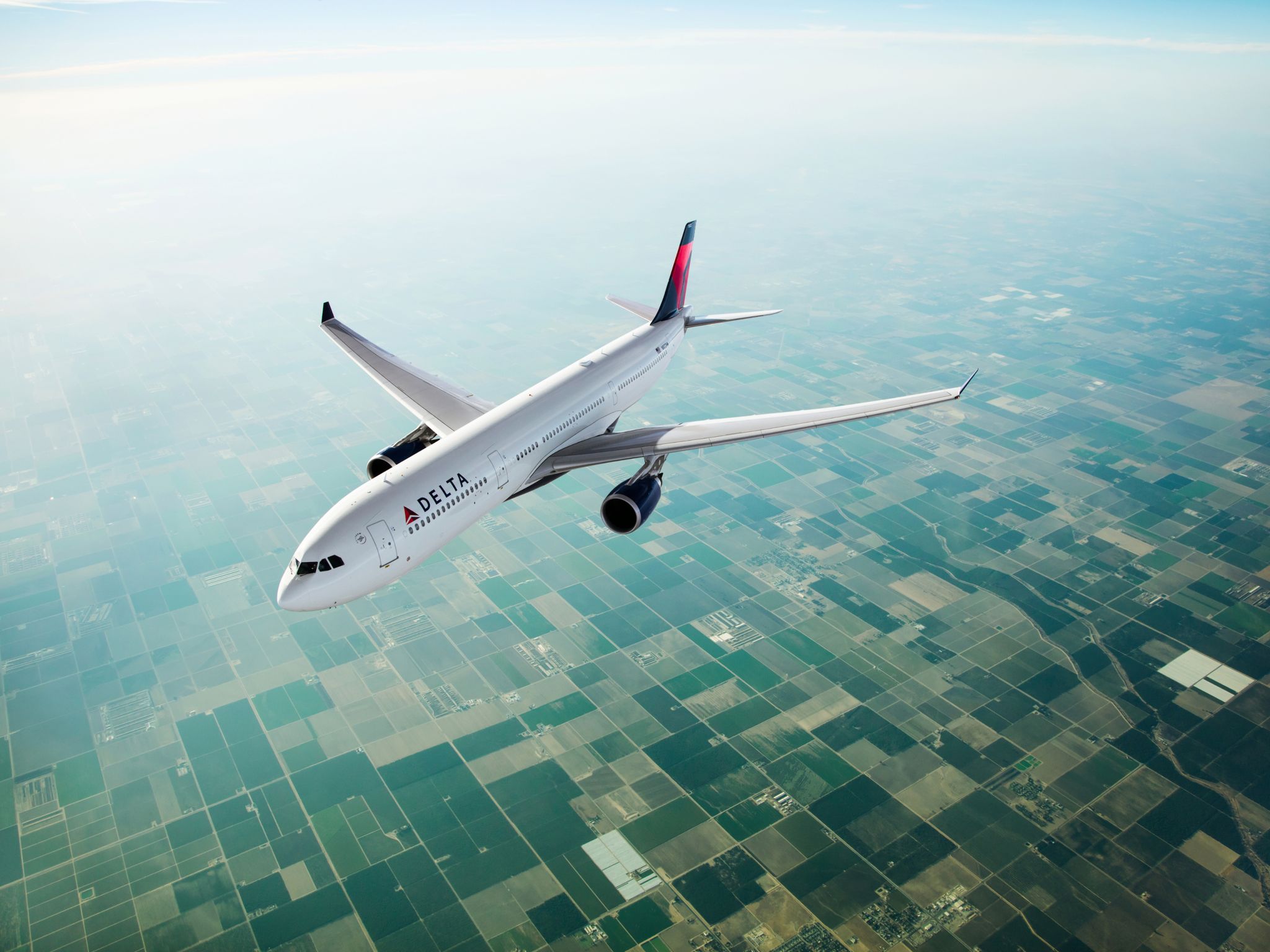 Eliminating Our Climate Impact From Flying | Delta 2023 ESG