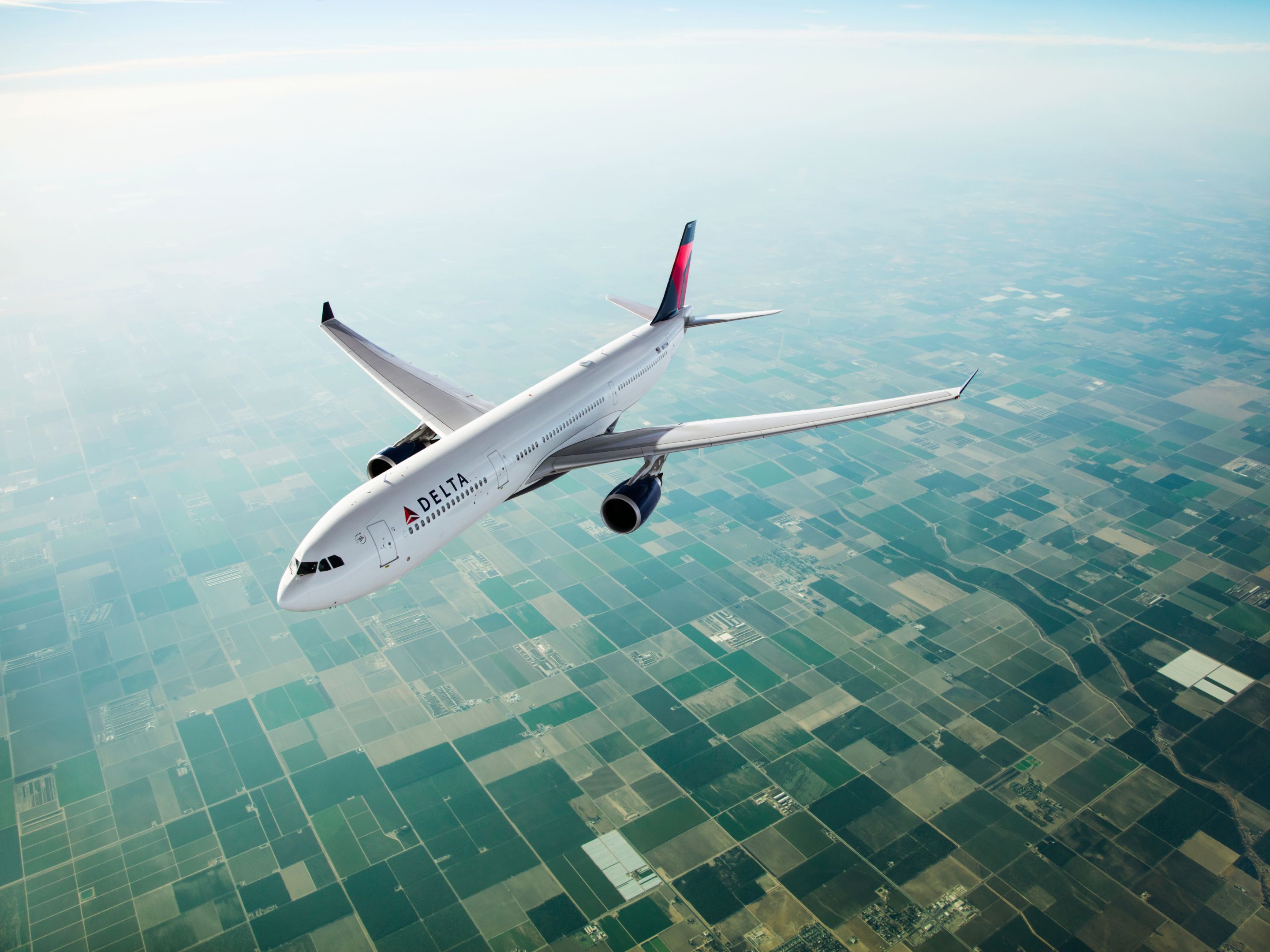 Eliminating Our Climate Impact From Flying | Delta 2023 ESG