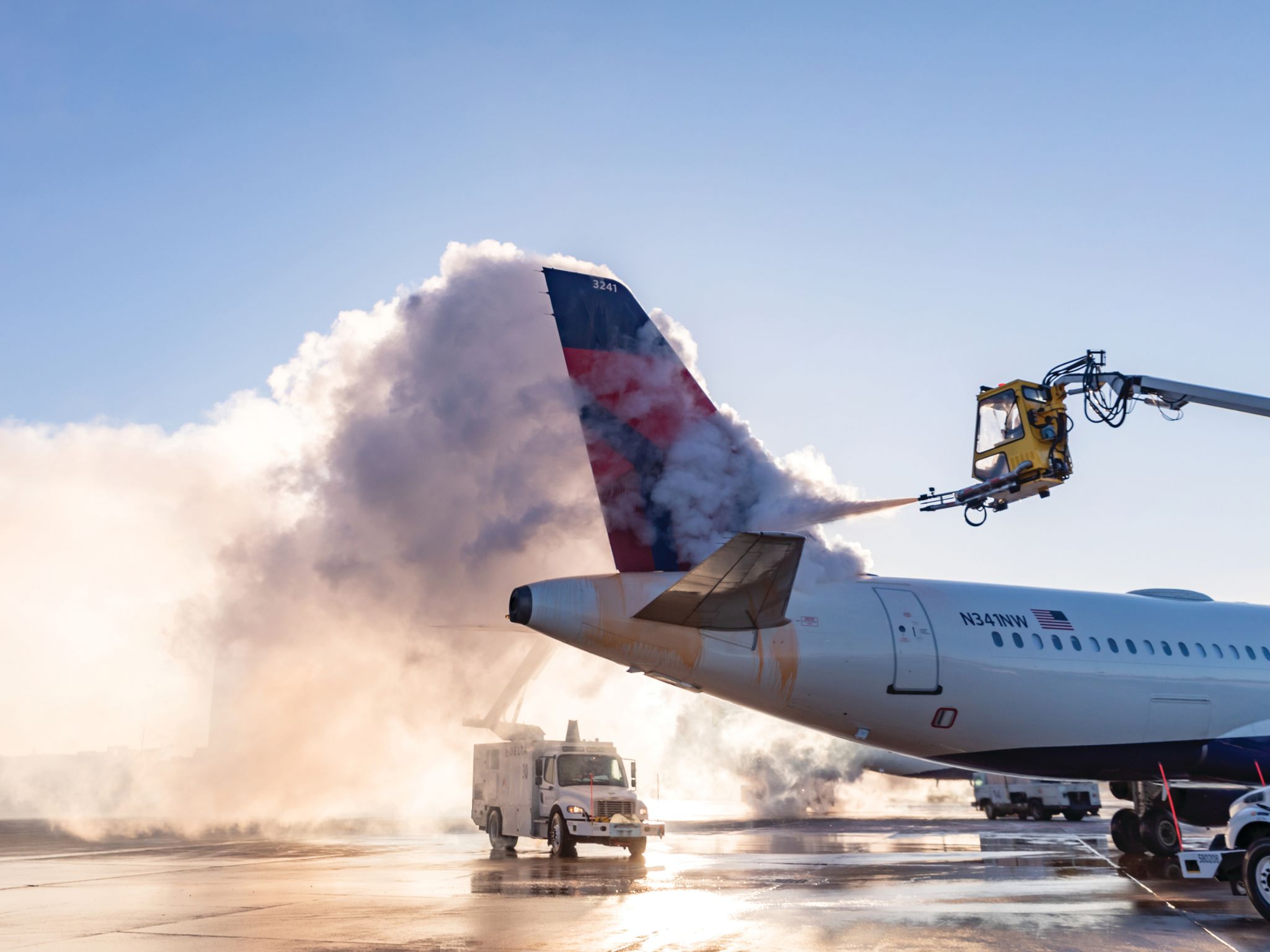 Safety Management System | Delta 2023 ESG