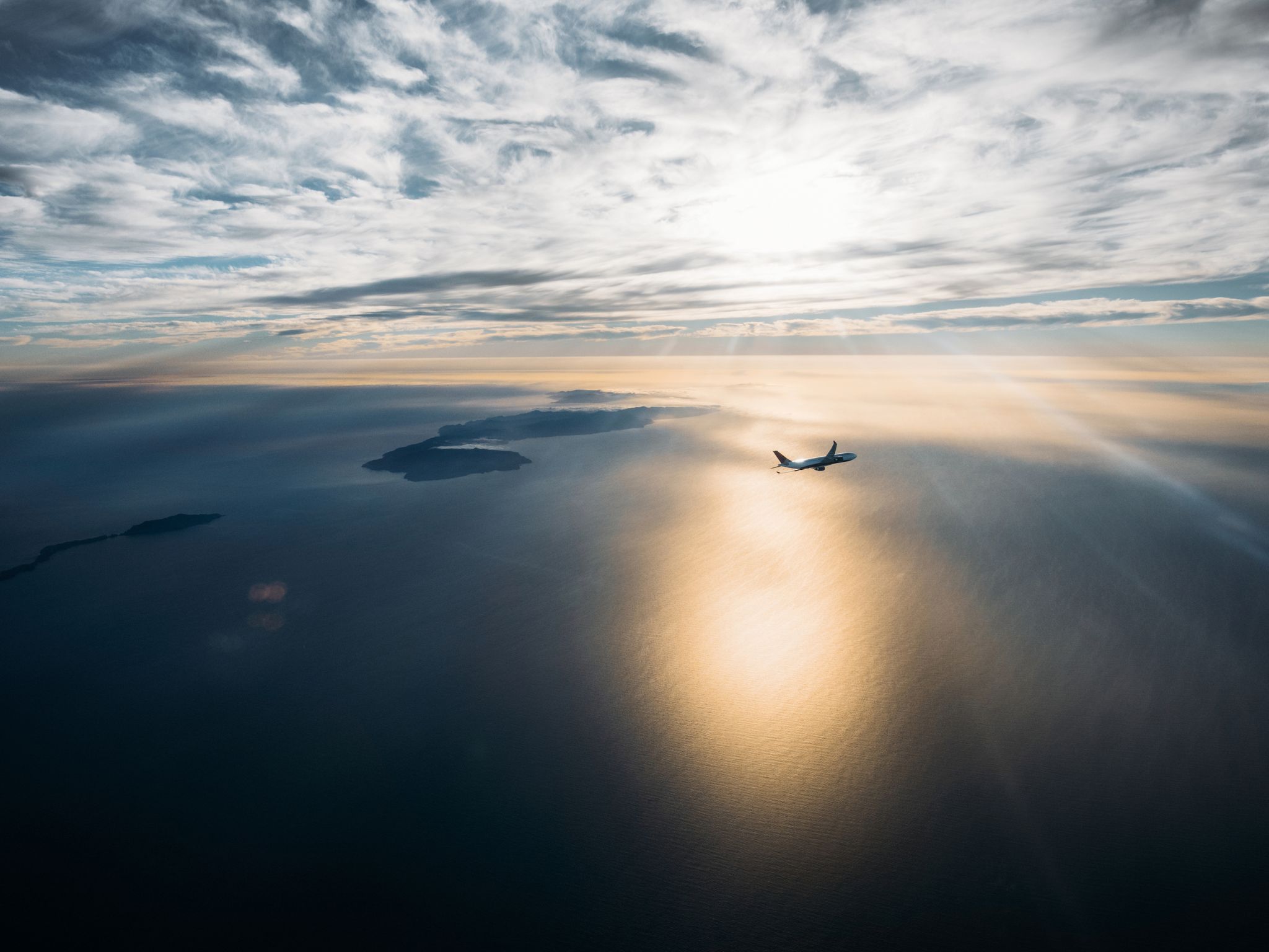 Eliminating Our Climate Impact From Flying | Delta 2023 ESG