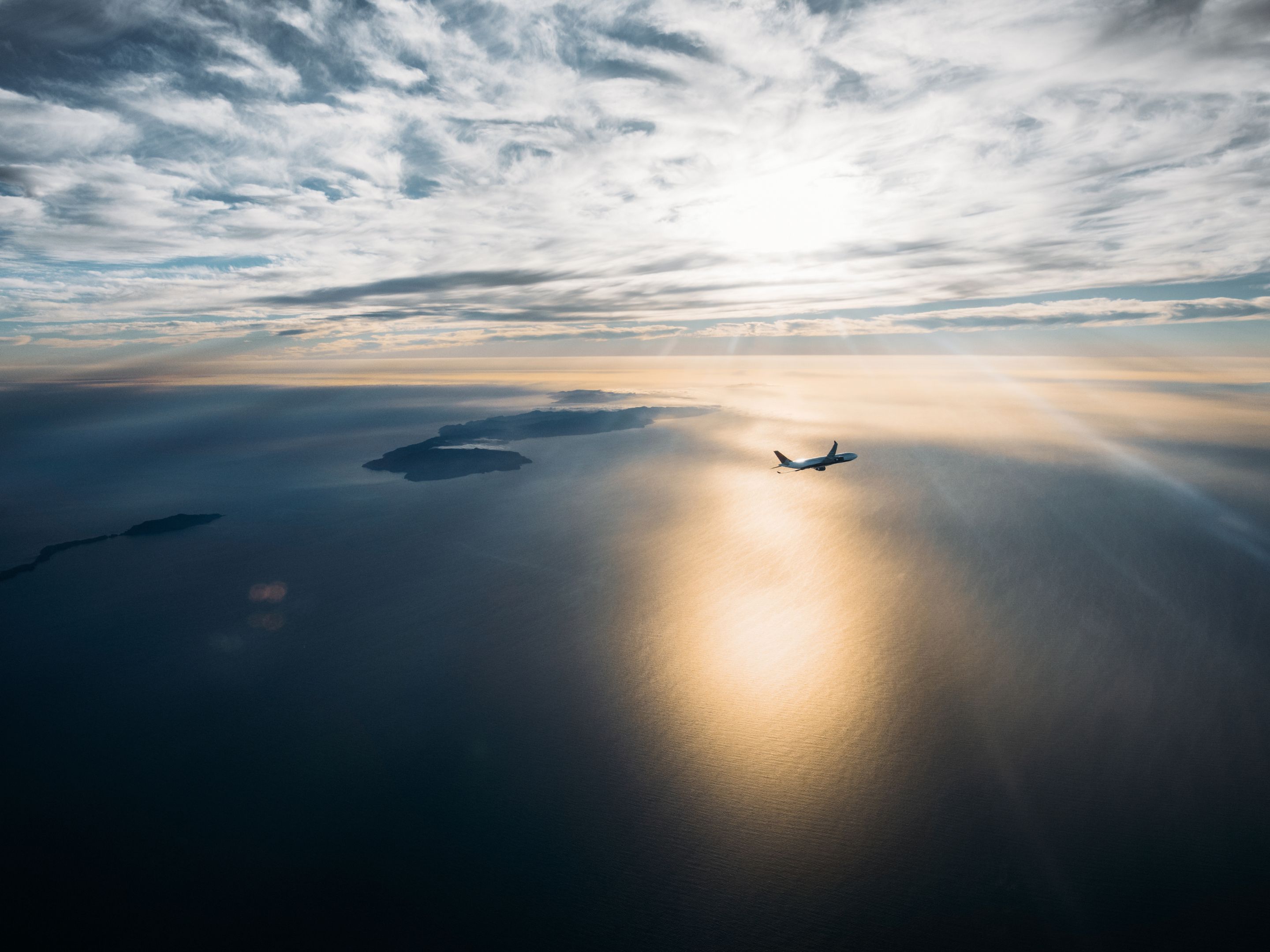 Eliminating Our Climate Impact From Flying | Delta 2023 ESG