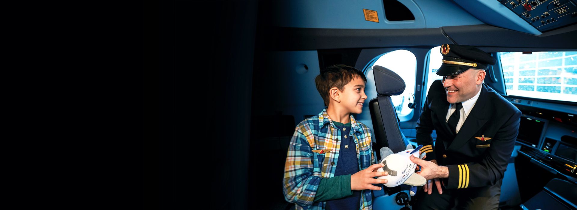 Introduction Overview | Delta Difference 2024