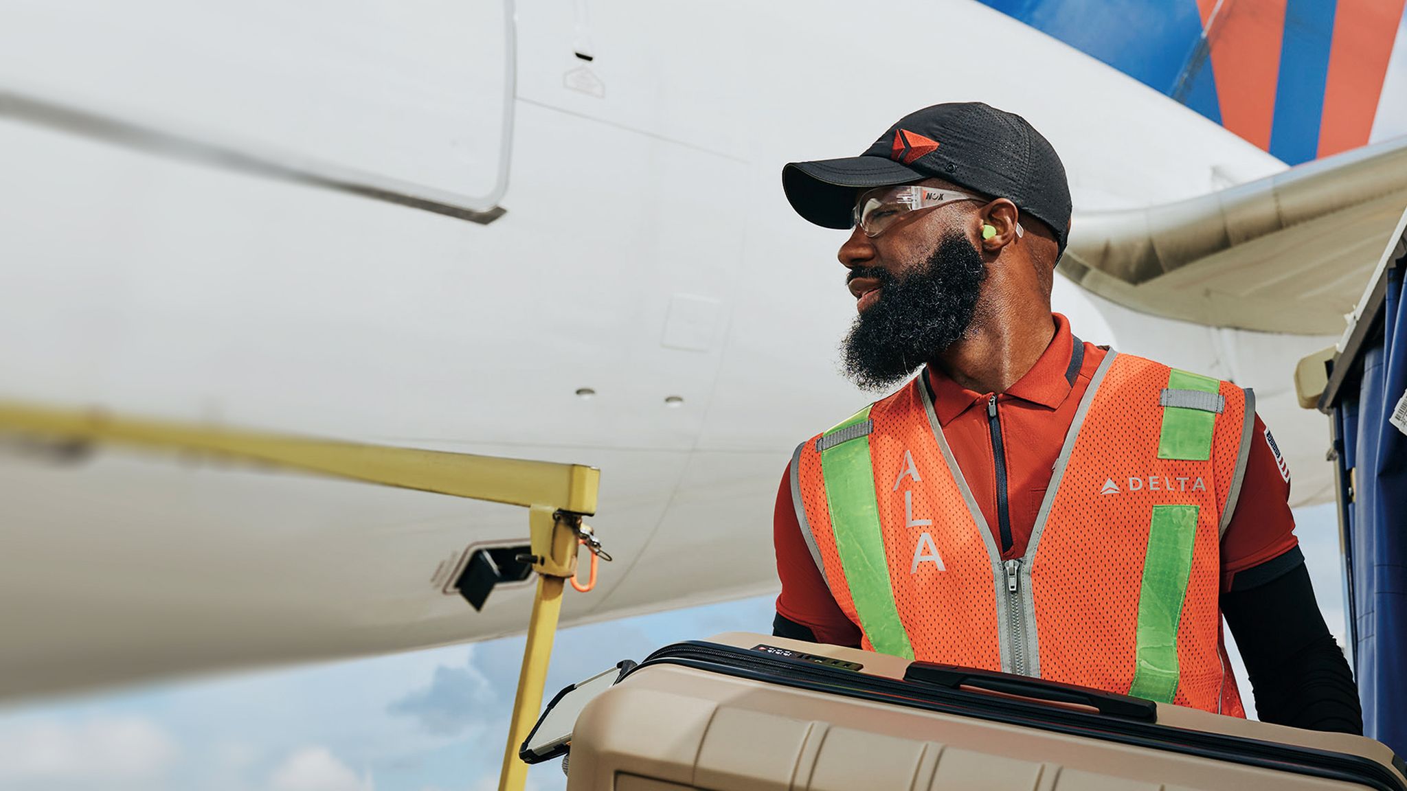 Compensation and Benefits | Delta Difference 2024