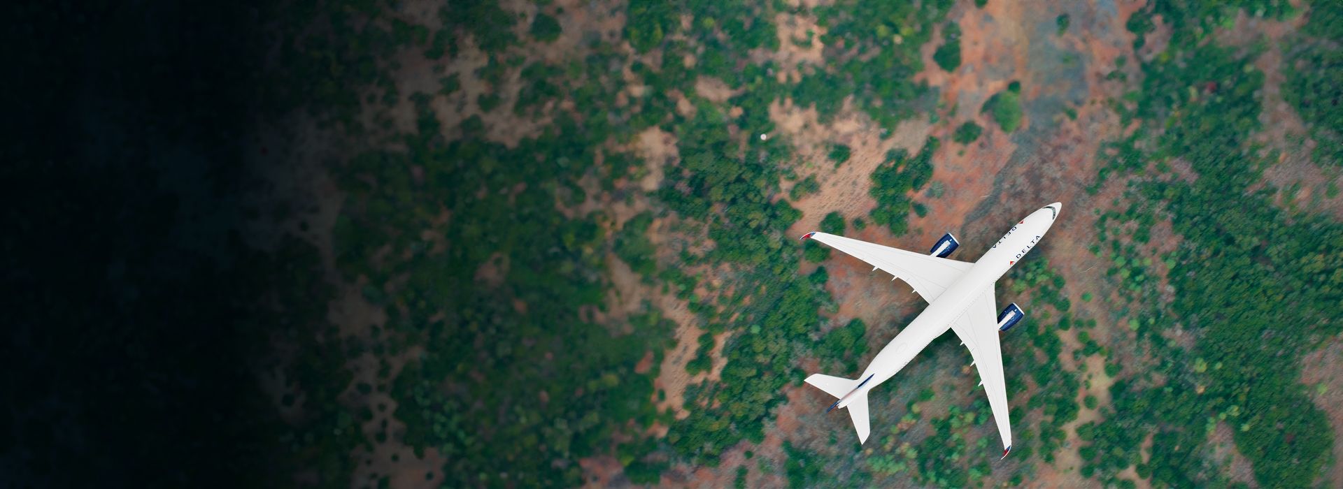 Environmental Data | Delta Difference 2024