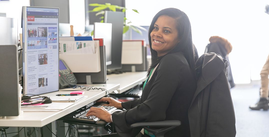 Talent Management | Delta Difference 2024