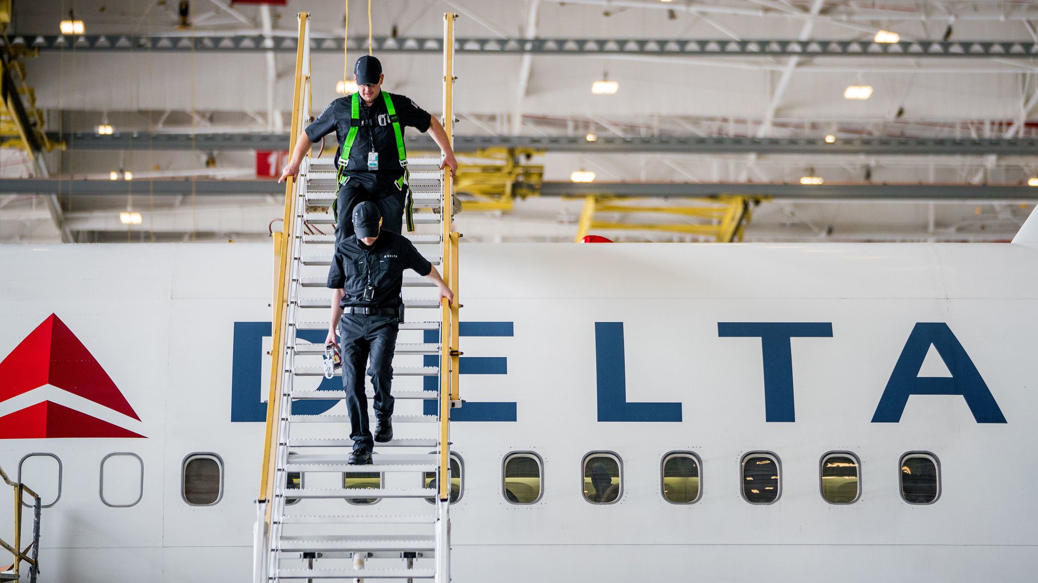 Advancing Progress Toward Our Goals | Delta Difference 2024